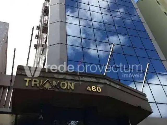 Conj. Comercial / Sala para Venda em Campinas/SP Jardim Guanabara