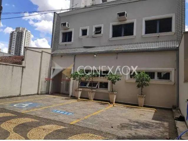 Conj. Comercial / Sala para Venda em Campinas/SP Jardim Guanabara
