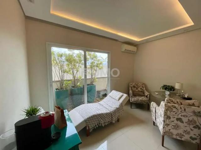 Conj. Comercial / Sala para Venda em Campinas/SP Jardim Guanabara