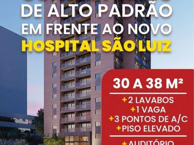 Conj. Comercial / Sala para Venda em Campinas/SP Jardim Guanabara