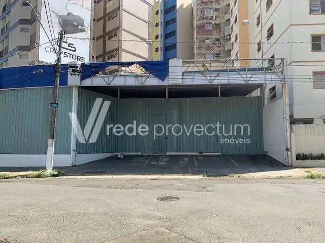 Conj. Comercial / Sala para Venda em Campinas/SP Jardim Guarani