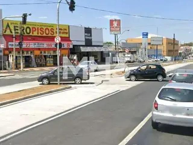 Conj. Comercial / Sala para Venda em Campinas/SP Jardim do Lago