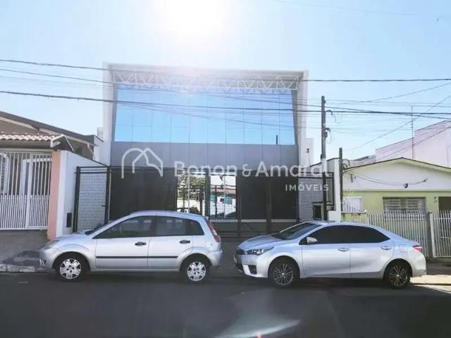 Conj. Comercial / Sala para Venda em Campinas/SP Jardim do Trevo