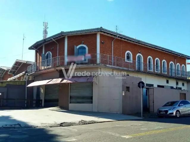 Conj. Comercial / Sala para Venda em Campinas/SP Jardim dos Oliveiras 1 Quartos