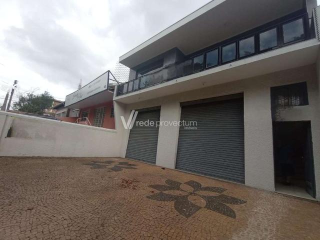 Conj. Comercial / Sala para Venda em Campinas/SP Jardim dos Oliveiras