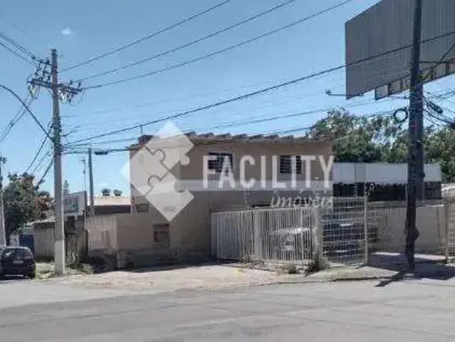 Conj. Comercial / Sala para Venda em Campinas/SP Jardim das Bandeiras