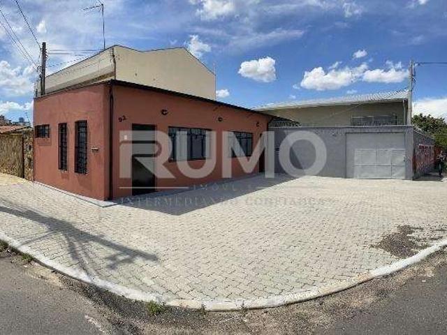 Conj. Comercial / Sala para Venda em Campinas/SP Jardim Flamboyant