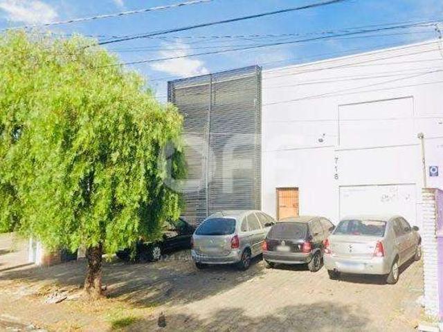 Conj. Comercial / Sala para Venda em Campinas/SP Jardim Flamboyant