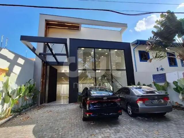 Conj. Comercial / Sala para Venda em Campinas/SP Jardim Itamarati