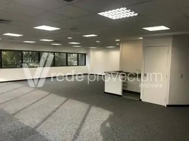 Conj. Comercial / Sala para Venda em Campinas/SP Jardim Madalena