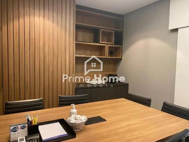 Conj. Comercial / Sala para Venda em Campinas/SP Jardim Madalena