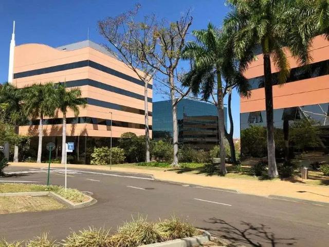 Conj. Comercial / Sala para Venda em Campinas/SP Jardim Madalena