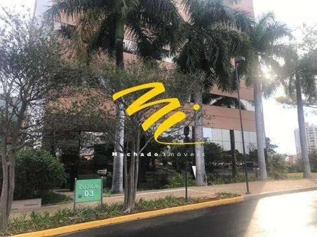 Conj. Comercial / Sala para Venda em Campinas/SP Jardim Madalena
