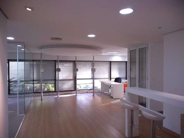 Conj. Comercial / Sala para Venda em Campinas/SP Jardim Madalena
