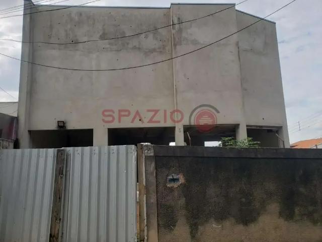 Conj. Comercial / Sala para Venda em Campinas/SP Jardim Nova Europa 1 Quartos