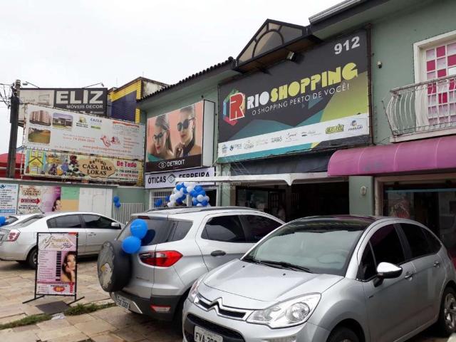 Conj. Comercial / Sala para Venda em Campinas/SP Jardim Novo Campos Elíseos
