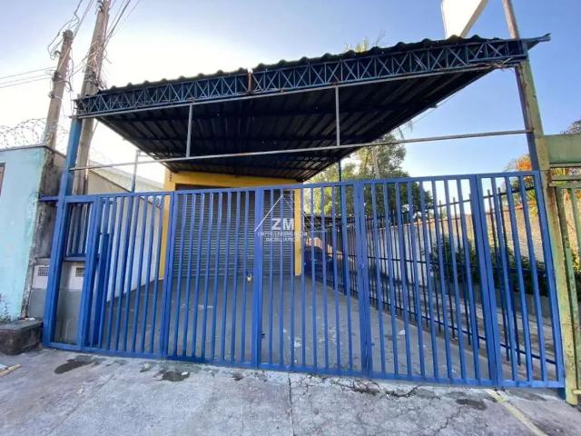 Conj. Comercial / Sala para Venda em Campinas/SP Jardim Novo Campos Elíseos 2 Quartos