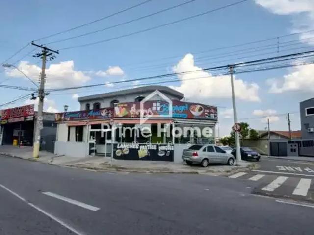 Conj. Comercial / Sala para Venda em Campinas/SP Jardim Novo Campos Elíseos 3 Quartos