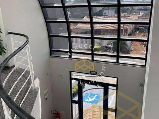 Conj. Comercial / Sala para Venda em Campinas/SP Jardim Nossa Senhora Auxiliadora