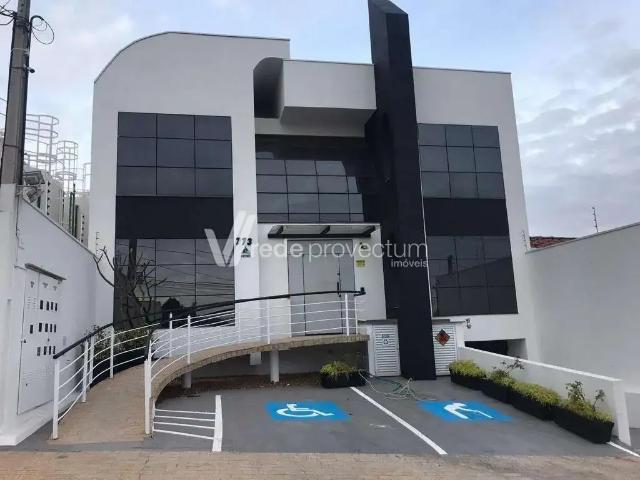 Conj. Comercial / Sala para Venda em Campinas/SP Jardim Nossa Senhora Auxiliadora