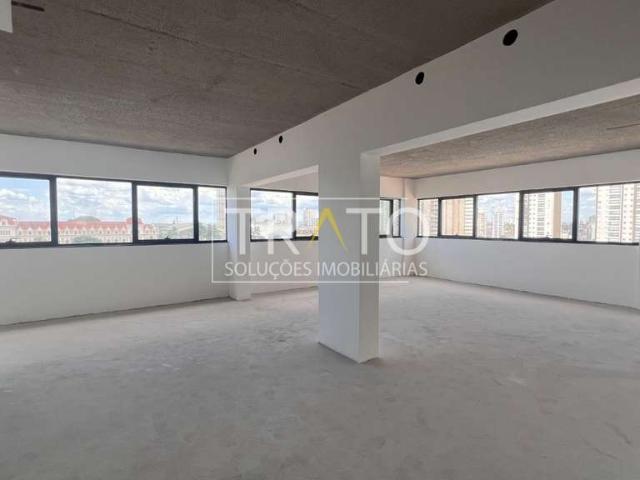 Conj. Comercial / Sala para Venda em Campinas/SP Jardim Nossa Senhora Auxiliadora