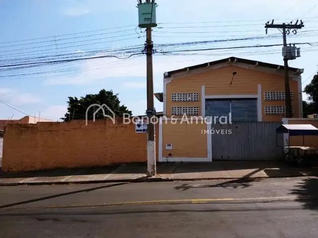 Conj. Comercial / Sala para Venda em Campinas/SP Jardim São José