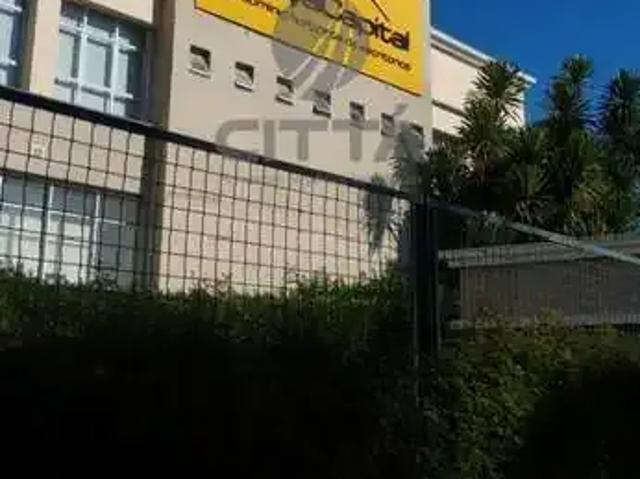 Conj. Comercial / Sala para Venda em Campinas/SP Jardim Santa Genebra