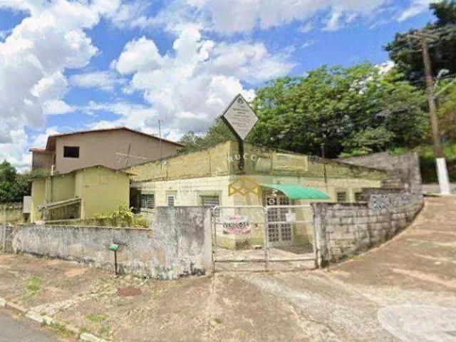Conj. Comercial / Sala para Venda em Campinas/SP Jardim Santa Eudóxia