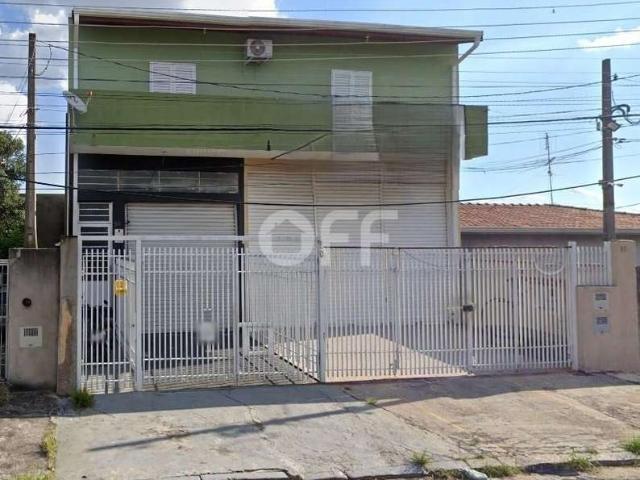 Conj. Comercial / Sala para Venda em Campinas/SP Jardim Santa Lúcia