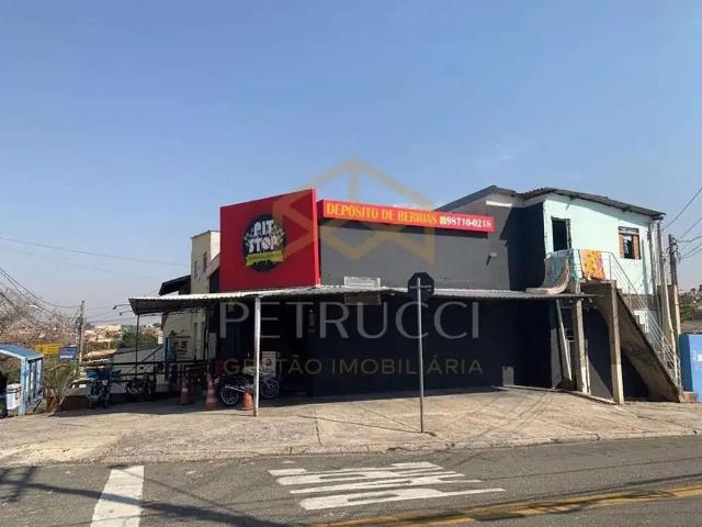 Conj. Comercial / Sala para Venda em Campinas/SP Jardim Santa Lúcia