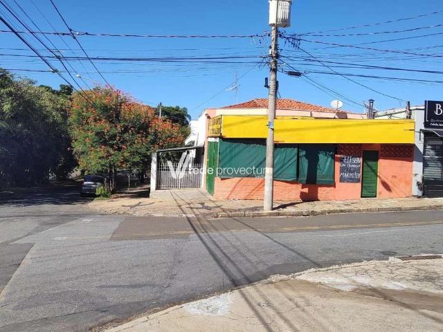 Conj. Comercial / Sala para Venda em Campinas/SP Jardim Santana 3 Quartos