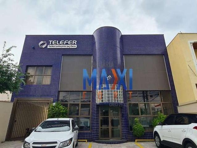Conj. Comercial / Sala para Venda em Campinas/SP Jardim Proença