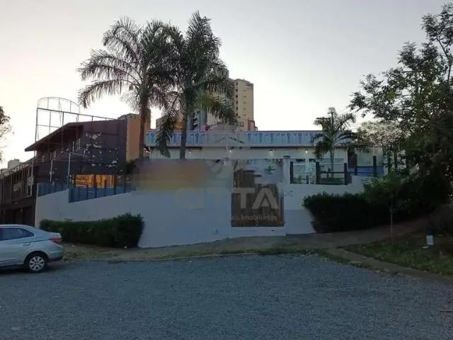 Conj. Comercial / Sala para Venda em Campinas/SP Jardim Proença