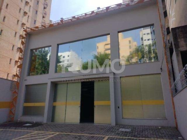 Conj. Comercial / Sala para Venda em Campinas/SP Jardim Proença
