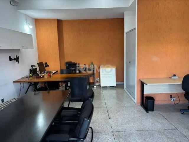 Conj. Comercial / Sala para Venda em Campinas/SP Jardim Proença