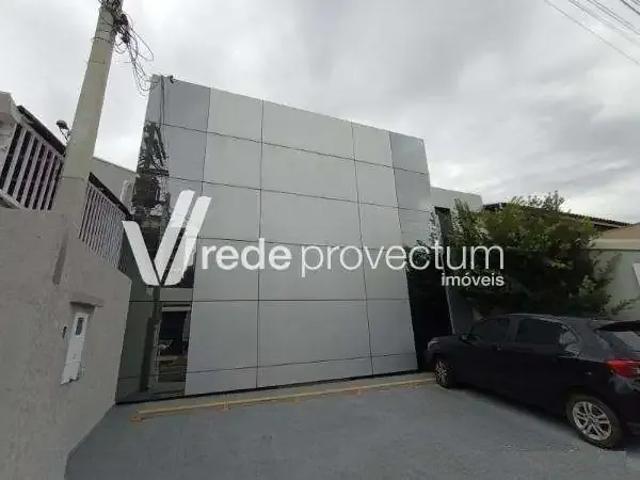 Conj. Comercial / Sala para Venda em Campinas/SP Jardim Proença 8 Quartos
