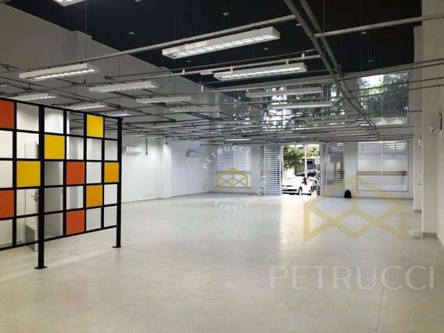 Conj. Comercial / Sala para Venda em Campinas/SP Jardim Proença