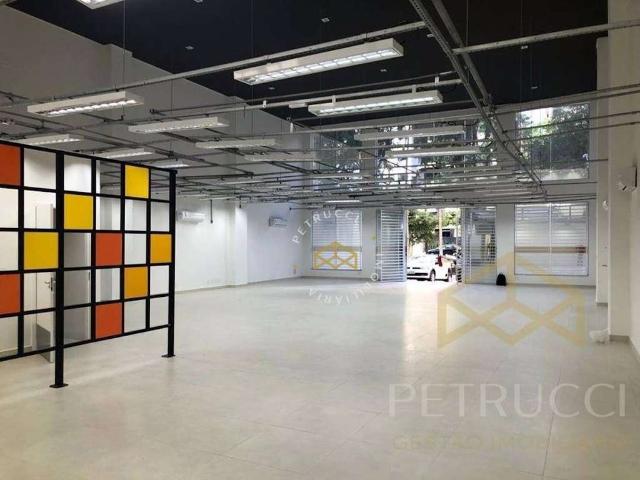 Conj. Comercial / Sala para Venda em Campinas/SP Jardim Proença