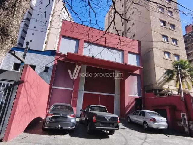 Conj. Comercial / Sala para Venda em Campinas/SP Jardim Proença