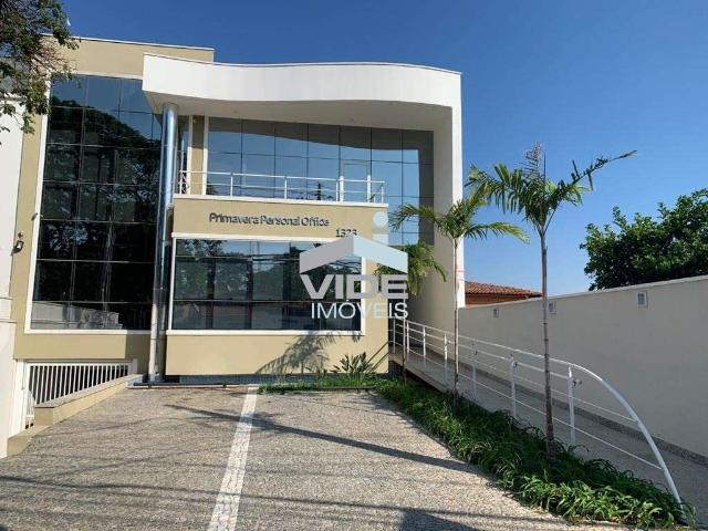 Conj. Comercial / Sala para Venda em Campinas/SP Jardim Professora Tarcília