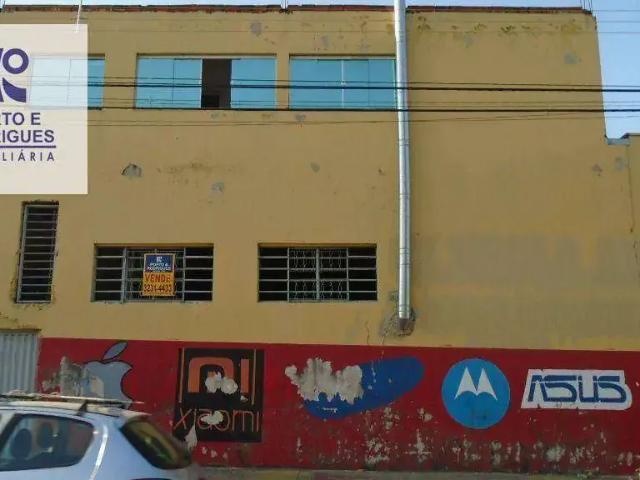 Conj. Comercial / Sala para Venda em Campinas/SP Jardim Vista Alegre