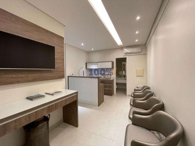 Conj. Comercial / Sala para Venda em Campinas/SP Loteamento Alphaville Campinas
