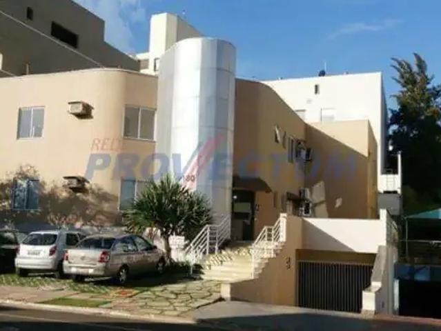 Conj. Comercial / Sala para Venda em Campinas/SP Loteamento Alphaville Campinas