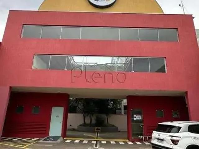 Conj. Comercial / Sala para Venda em Campinas/SP Loteamento Alphaville Campinas