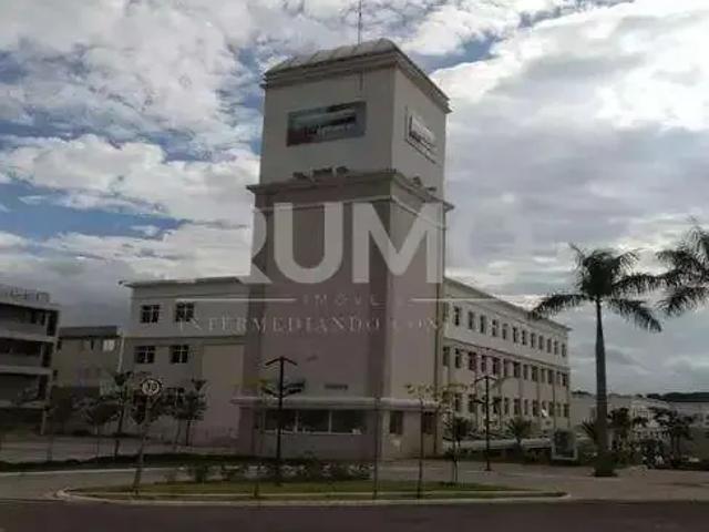 Conj. Comercial / Sala para Venda em Campinas/SP Loteamento Alphaville Campinas