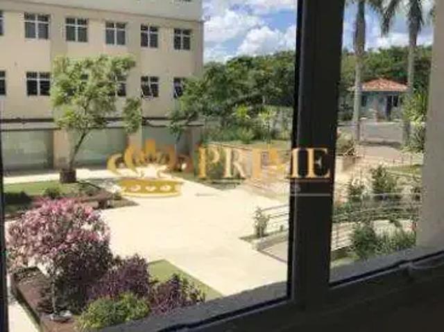 Conj. Comercial / Sala para Venda em Campinas/SP Loteamento Alphaville Campinas