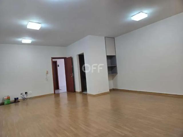 Conj. Comercial / Sala para Venda em Campinas/SP Loteamento Alphaville Campinas