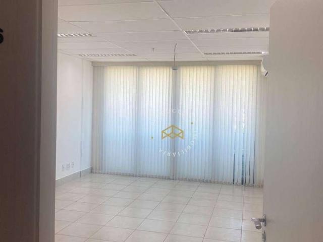Conj. Comercial / Sala para Venda em Campinas/SP Loteamento Residencial Vila Bella