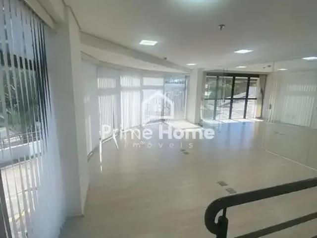 Conj. Comercial / Sala para Venda em Campinas/SP Loteamento Residencial Vila Bella