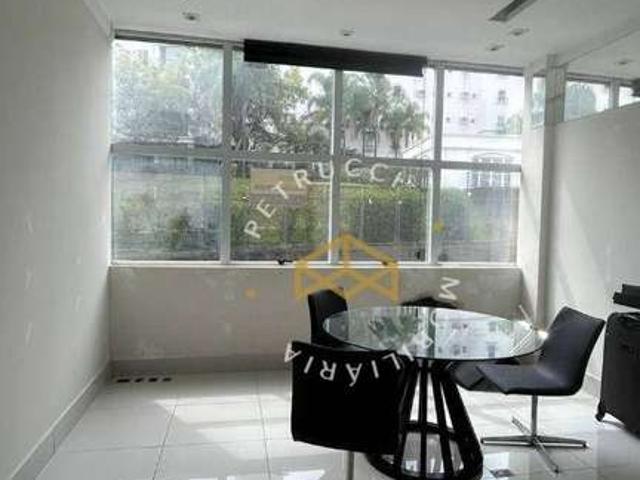 Conj. Comercial / Sala para Venda em Campinas/SP Loteamento Residencial Vila Bella